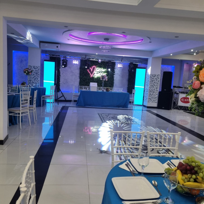 artLEDistic Proiect: Better Together - artLEDistic.com