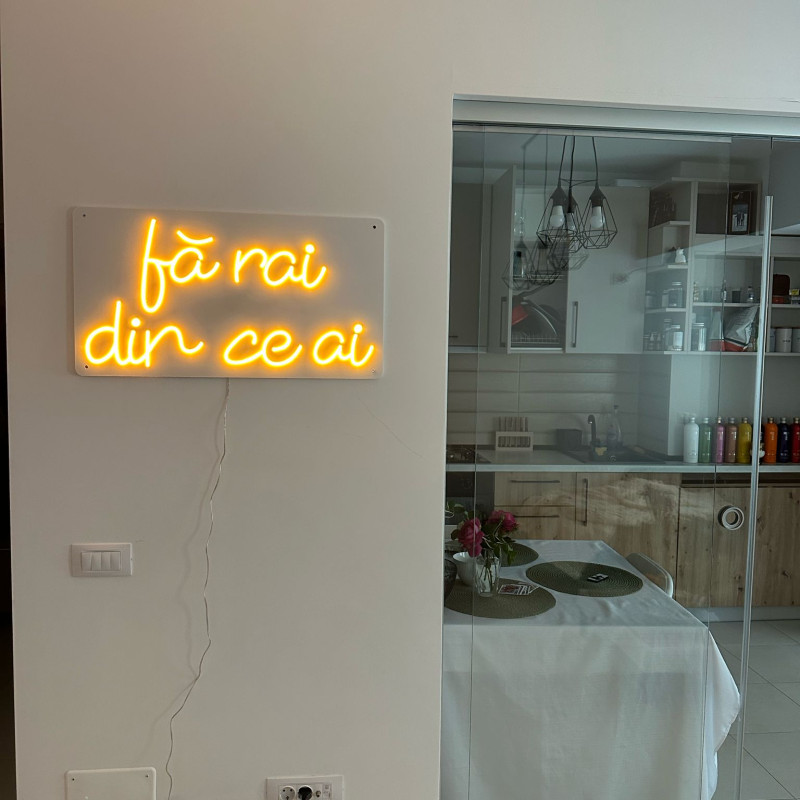 Portofoliu - artLEDistic.com