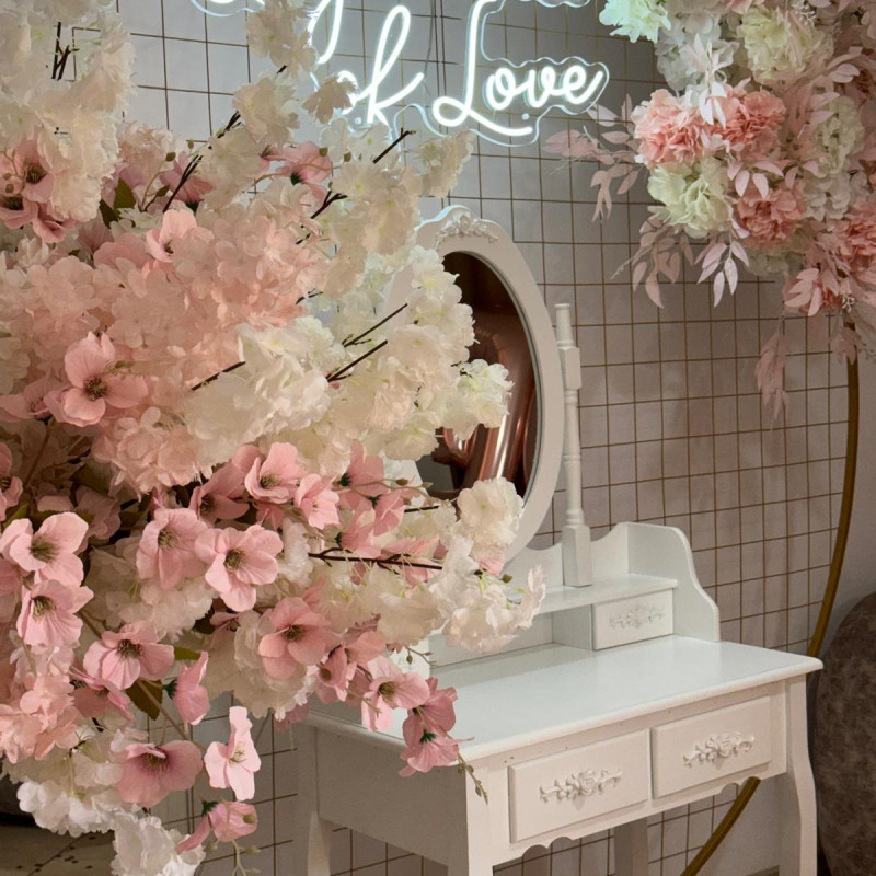 artLEDistic Proiect: Lightness of love - artLEDistic.com