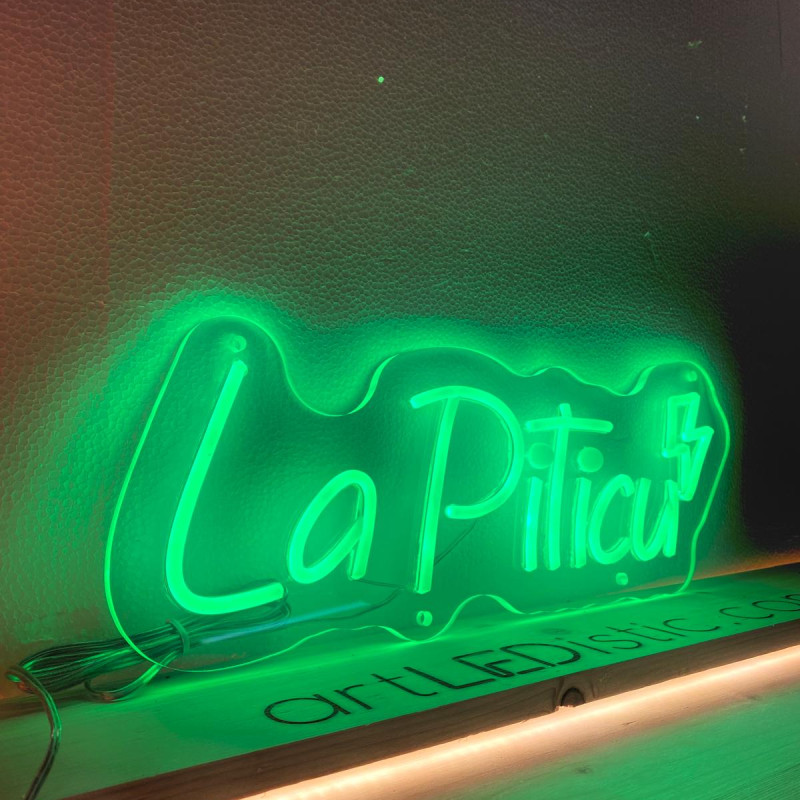 artLEDistic Proiect: La Piticu - artLEDistic.com