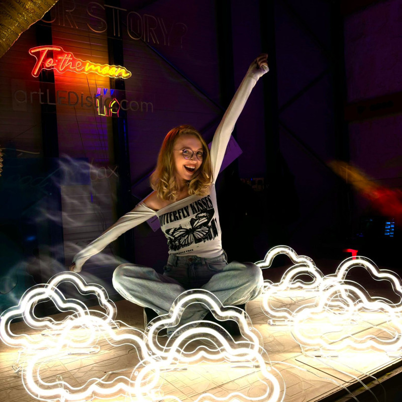 artLEDistic Proiect: - artLEDistic.com