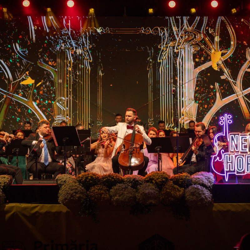 artLEDistic Proiect: New Hope - artLEDistic.com