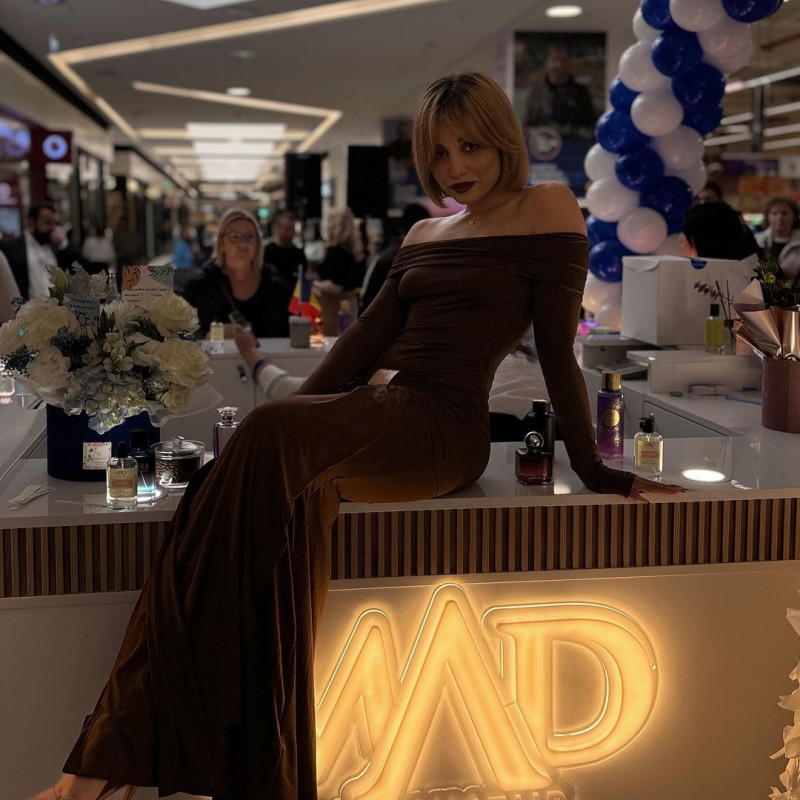 artLEDistic Proiect: Mad - let's get mad - artLEDistic.com