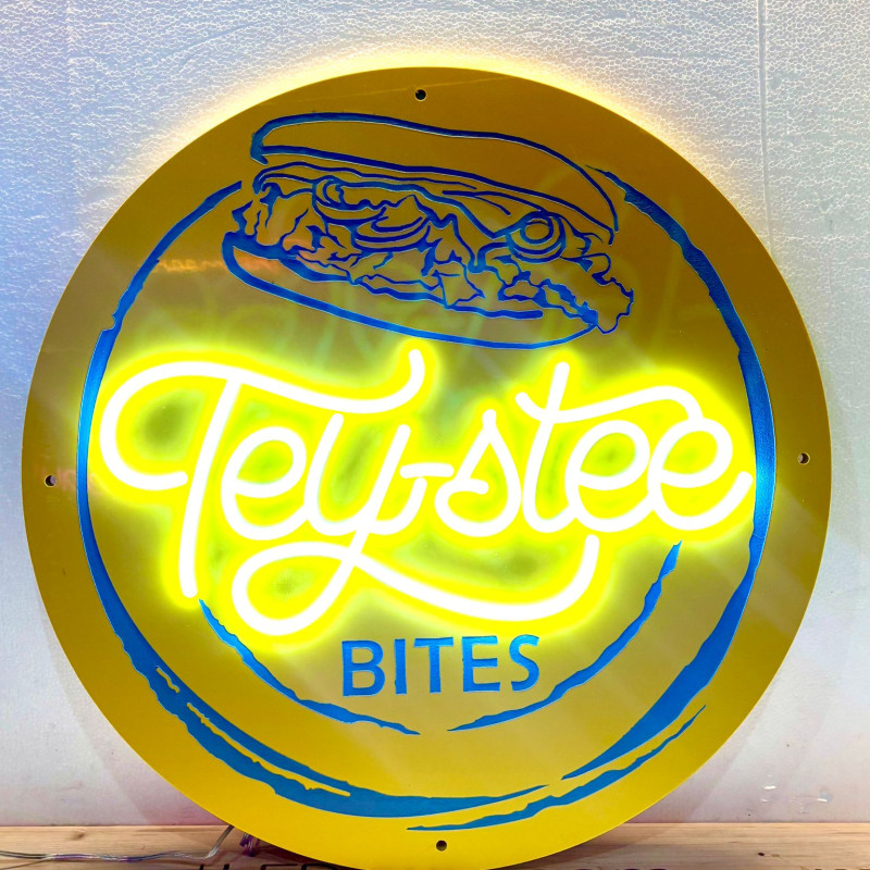 Portofoliu - artLEDistic.com